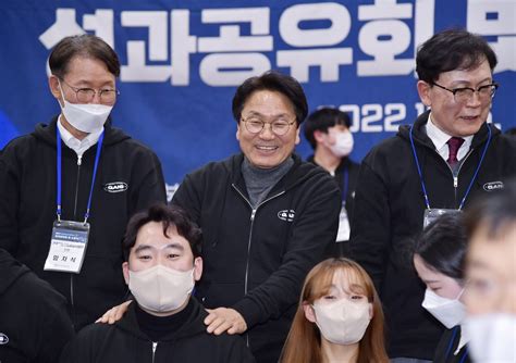 광주 인공지능 사관학교 3기 수료전문 인재 302명 배출 나무뉴스