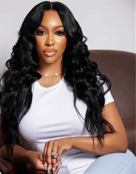 Porsha Williams Finally Speaks Up After Divorce Pm News