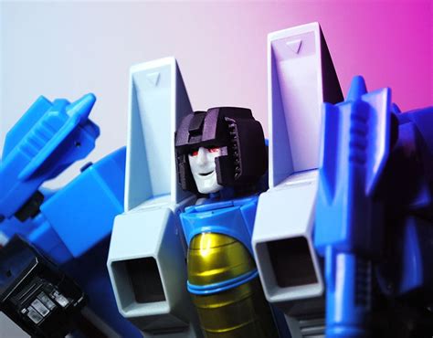 Thundercracker Toy Thundercracker Toy