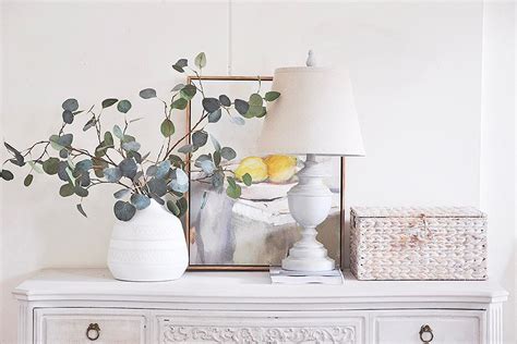 How To Hide Modem And Wifi Router In A Stylish Way Hydrangea Treehouse