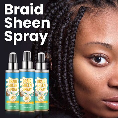 Spray For Men And Women Mist Hair Texturer Texture Mist For Fine Hair