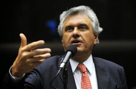 Jornalheiros Senador Ronaldo Caiado Sobre O Impeachment De Dilma Rousseff