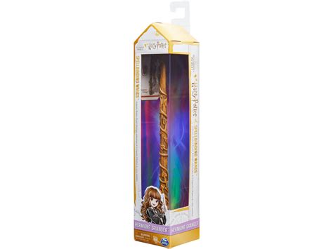 Harry Potter Zauberstaub Hermione Granger Spin Masters 6062057