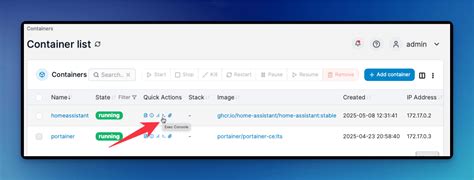 install hacs on home assistant docker using portainer simply smart house