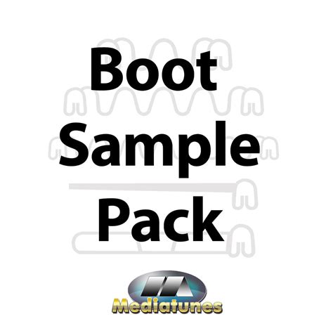 boot sample pack accordion boot store