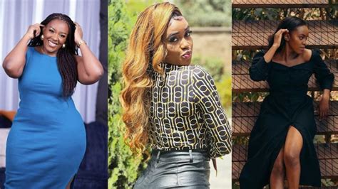 Top 40 Kenyan Tiktokers According To Ai App Chatgpt Nairobi News