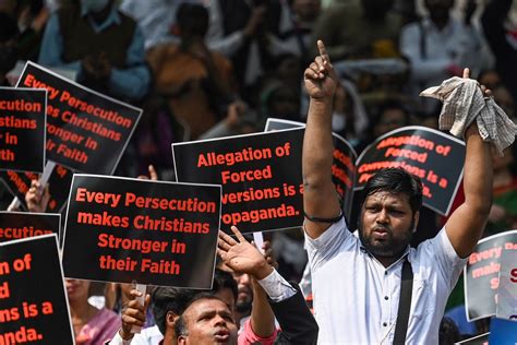 US Panel Again Takes Aim At India On Religious Freedom LiCAS News Light For The Voiceless