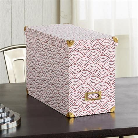 Ways To Organize Your Files That You Can Buy Or DIY