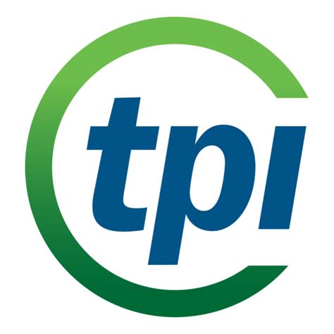 Tpi Composites Logo Png Vector Pdf Free Download