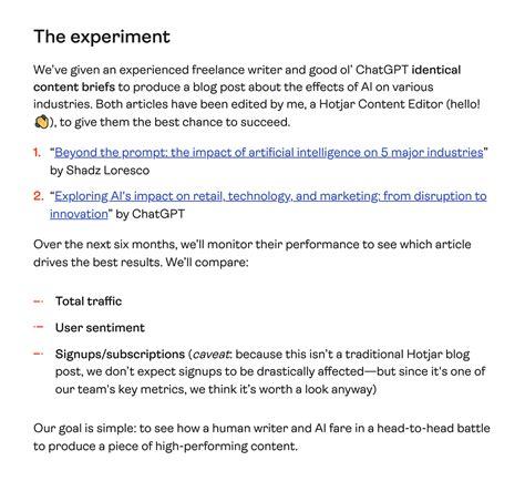 23 Content Marketing Examples That Drive Results In 2025