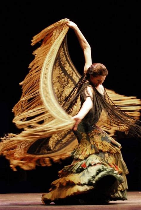 María Pagés Flamenco Flamenco Dancer Photography Flamenco Costume