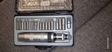 Force Κατσαβίδι Καστάνιας με 17 Εναλλασσόμενες Μύτες 5171 Skroutz Gr