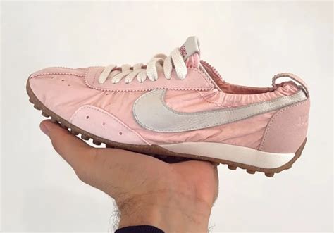 Jacquemus Nike Moon Shoe Pink 2026 Release Info