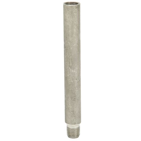 Instalación De Tuberías Conector De Tubería De Rosca Macho Hembra G18