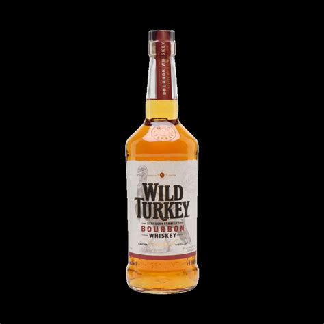 Rượu Whisky Wild Turkey Bourbon 101