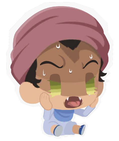 File PPP Mannishbabe Scared Png JoJo S Bizarre Encyclopedia JoJo Wiki