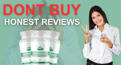 Vertigenics Reviews Buyers Look At This Brain Support Supplement Medinil