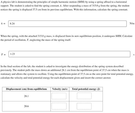 solved the first two were correct however i am not sure