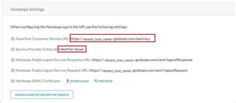 Enable Two Factor Authentication 2fa For Netskope Admin Console