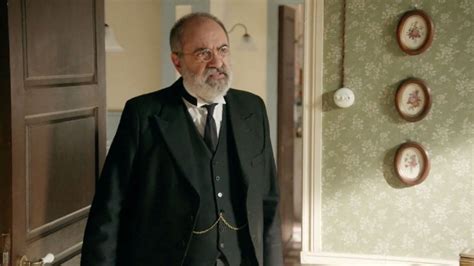 La Promessa Anticipazioni 17 Gennaio Ultimatum Di Don Rómulo E Don