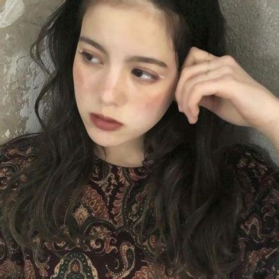 网图女图片头像，个性女微信头像图片大全 女生头像 头像控