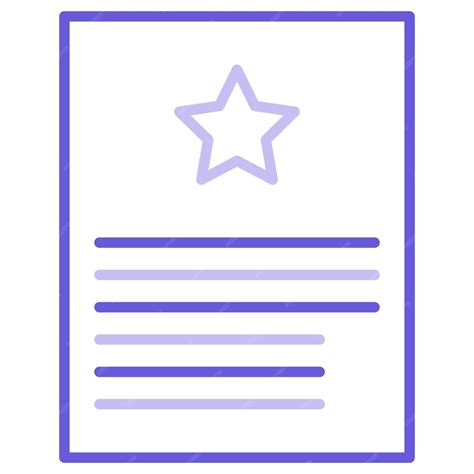 Premium Vector Feature Story Vector Illustration