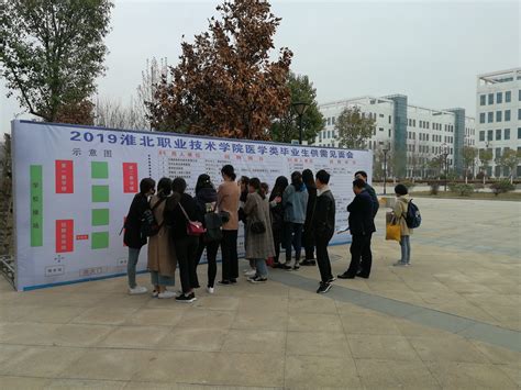 淮北职业技术学院 就业处