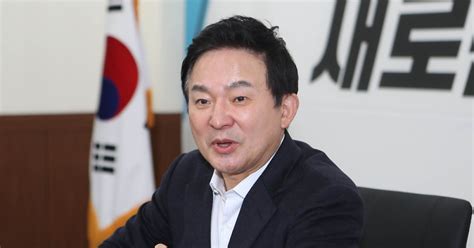 원희룡 조국·추미애 남의 고통 공감하는 뇌기능 없거나 크게 손상