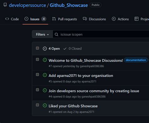 What Is Github Labels Geeksforgeeks