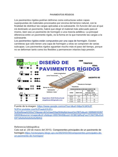 Pavimentos Rigidos Pdf
