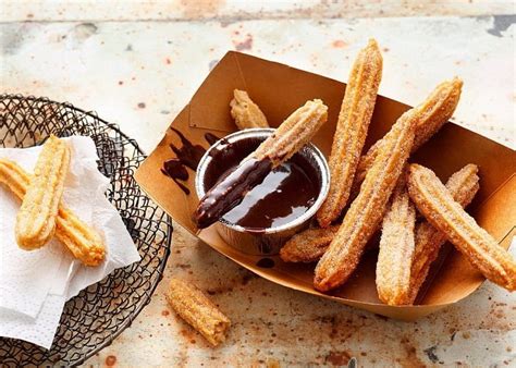 Comidas Típicas Da Espanha Além Das Tapas E Paellas