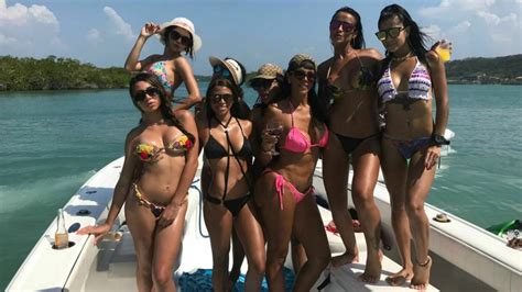 Revelaron M S Detalles De Las Explosivas Fiestas Sexuales Que Organizaba La Madame En El