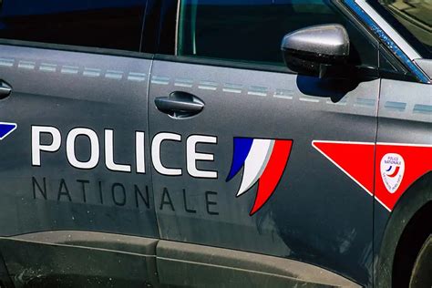 Quimper Un mineur isolé de 17 ans grièvement blessé par balles son
