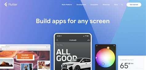【3分で読める】flutterとは？特徴やメリット・開発事例をわかりやすく解説！ Flutterflow Cafe