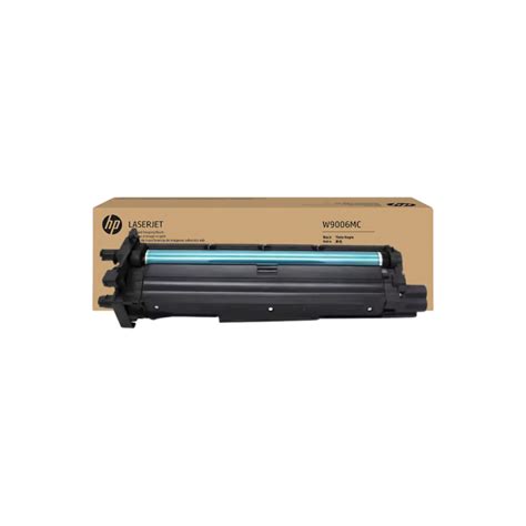 Hp W9006mc Black Original Drum Unit E7252572530 Toner Corporation