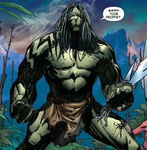 She Hulks Finale Introduced Hulks Son Heres His Comic Book History