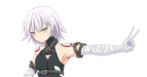 ジャック・ザ・リッパーfate 手持ちサーヴァント：ジャック・ザ・リッパー Lienのイラスト Pixiv