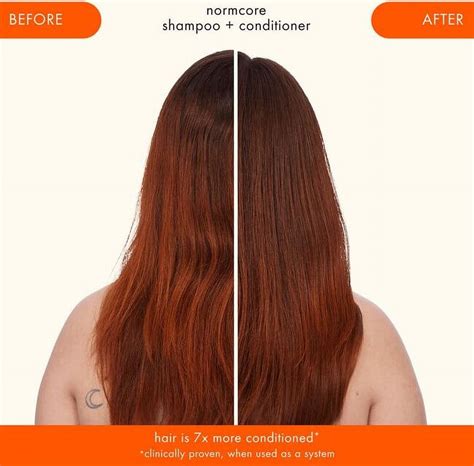 Amika Hydro Rush Shampoo And Conditioner Duo With Intense Moisture