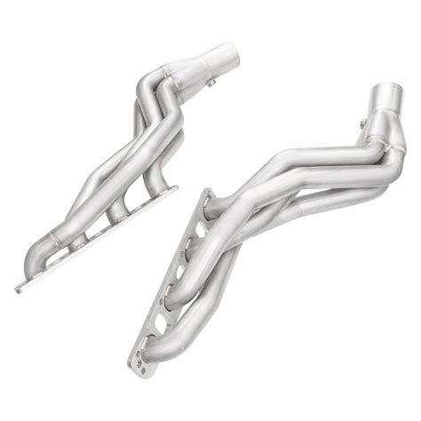 Stainless Works® Turbo Header Kit