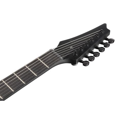 Ibanez Iron Label Rgrtb621 Bkf Electric Guitar