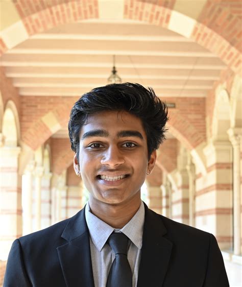 Avarinth Ruppa Ucla Economics