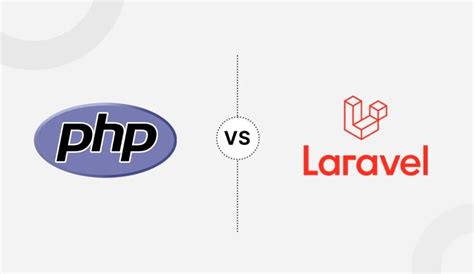 Laravel Vs Php Which Is Better For Your Needs Offshorededi