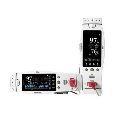 Massimo Pulse Oximeter Fingertip At ₹ 25000 In Faridabad Id