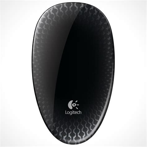 Logitech Touch Mouse M600
