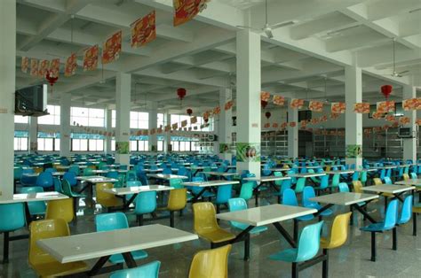 学生食堂2 闽南科技学院学生工作部（处）