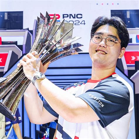 A Equipe Da Coreia é A Campeã Da Copa Das Nações Pubg De 2024 Pubg