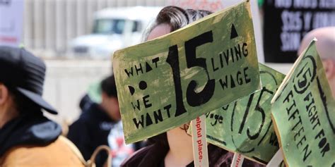 Minimum Wage Maximum Harms John O Mcginnis
