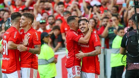 Belgrano X Internacional Onde Assistir Horário E Escalações