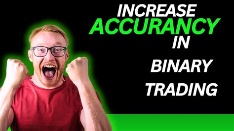 How To Increase Accuracy In Binary Trading Quotex Binaryoptions Quotex Youtubevideo