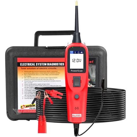Find The Best Power Probe For Automotive Reviews And Comparison Katynel